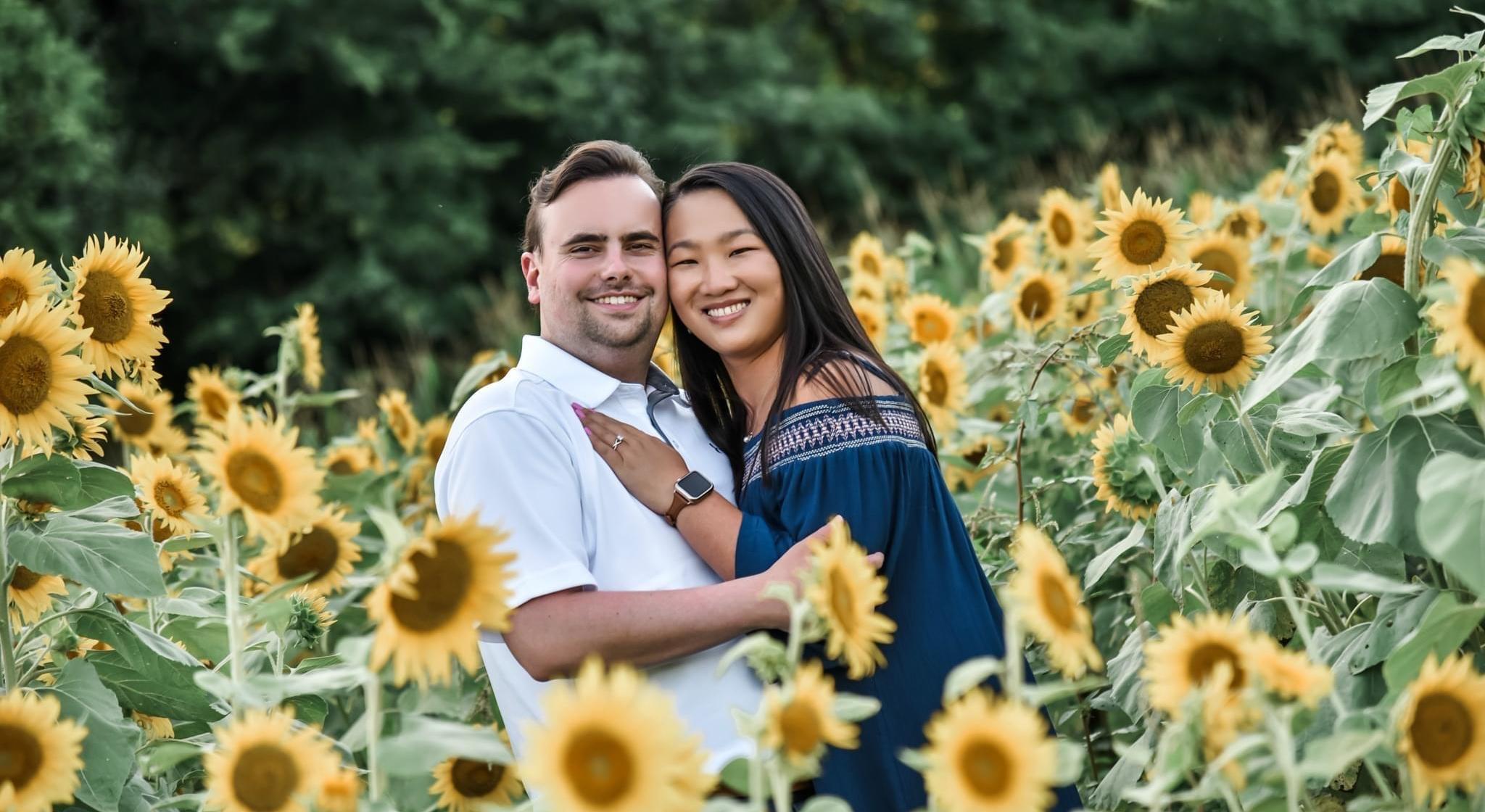 Alex Grubb and Satchel Dahl's Wedding Website