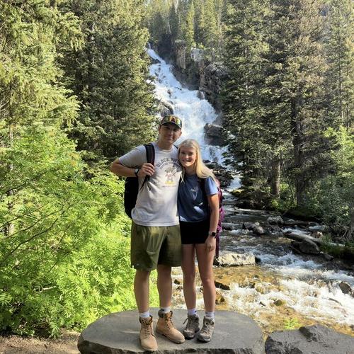 Nikolay Yakovlev and Julia Boatwright's Wedding Website