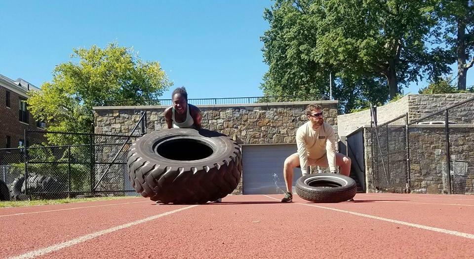 Jerlyn Thomas and Michael O'Donnell's Wedding Website