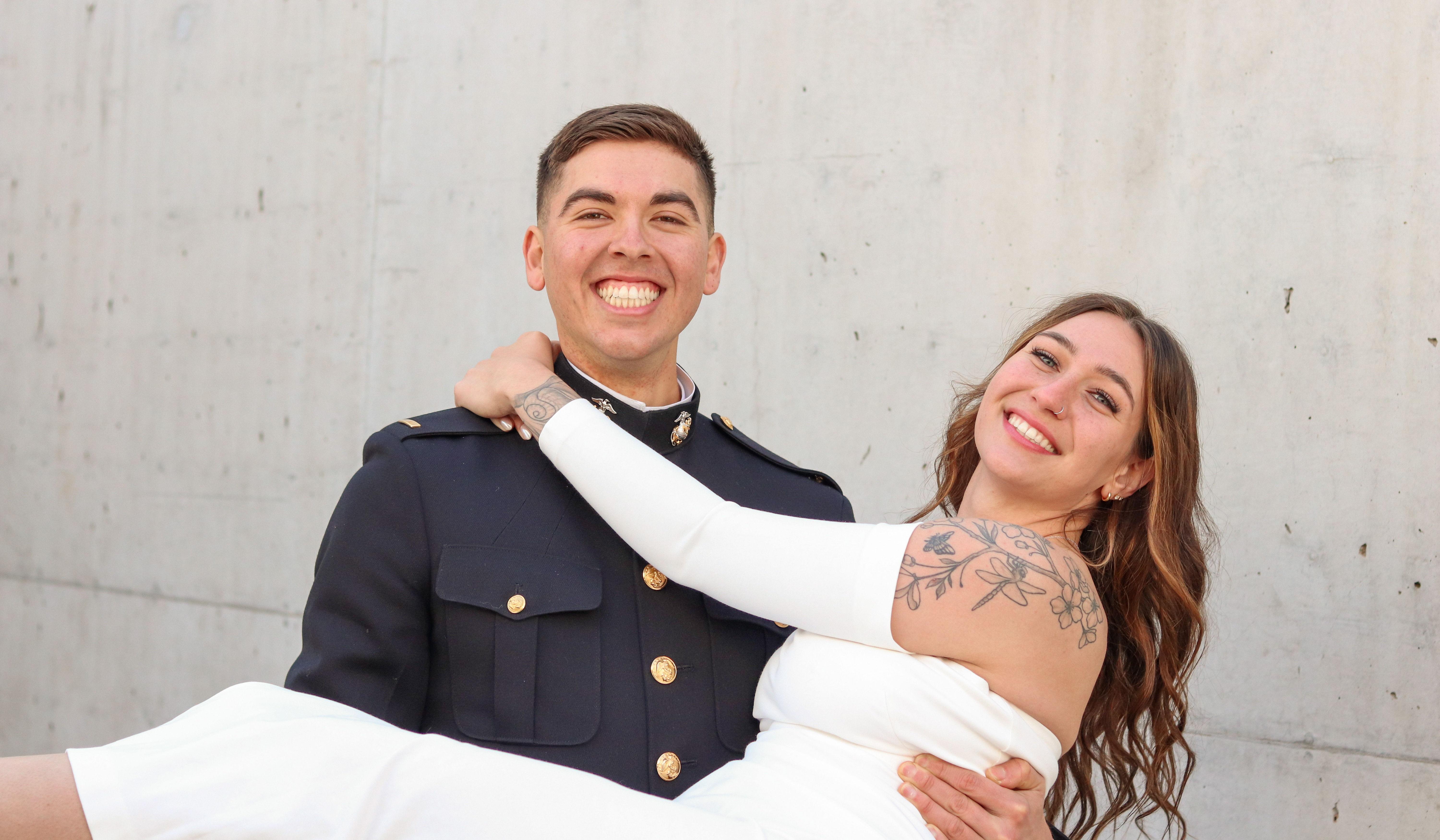 Julia Reddie and Ryan Heath's Wedding Website