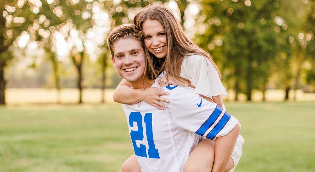 Riley Roach and Seth McDonald's Wedding Website