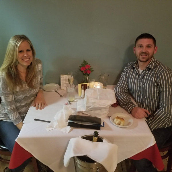 Stephanie De Witt and Frank Mikels' Wedding Website