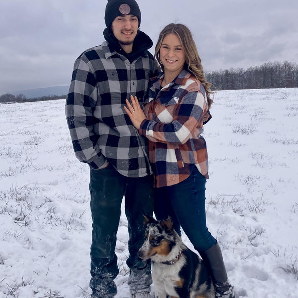 Kaitlin Gregory and Jacob Younker's Wedding Website