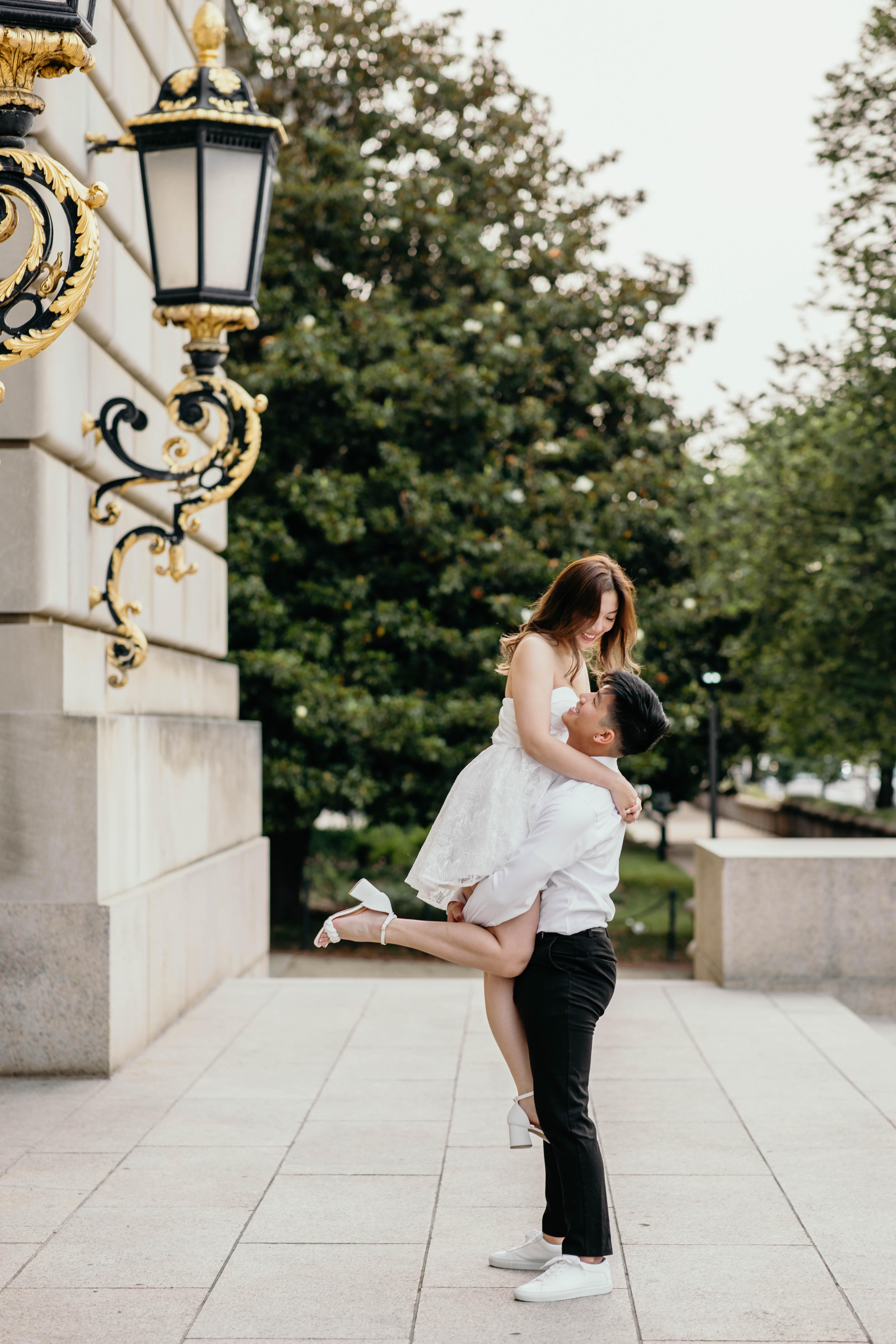 Tri Pham and Cindy Lin's Wedding Website