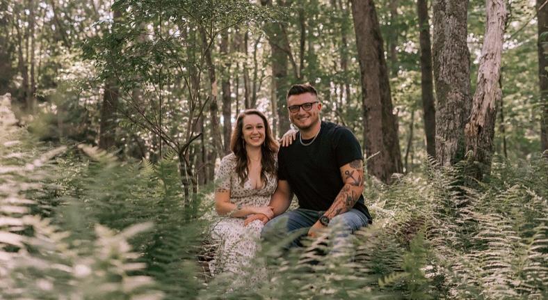 Maddie Beaupre and Ben Arcangeli's Wedding Website