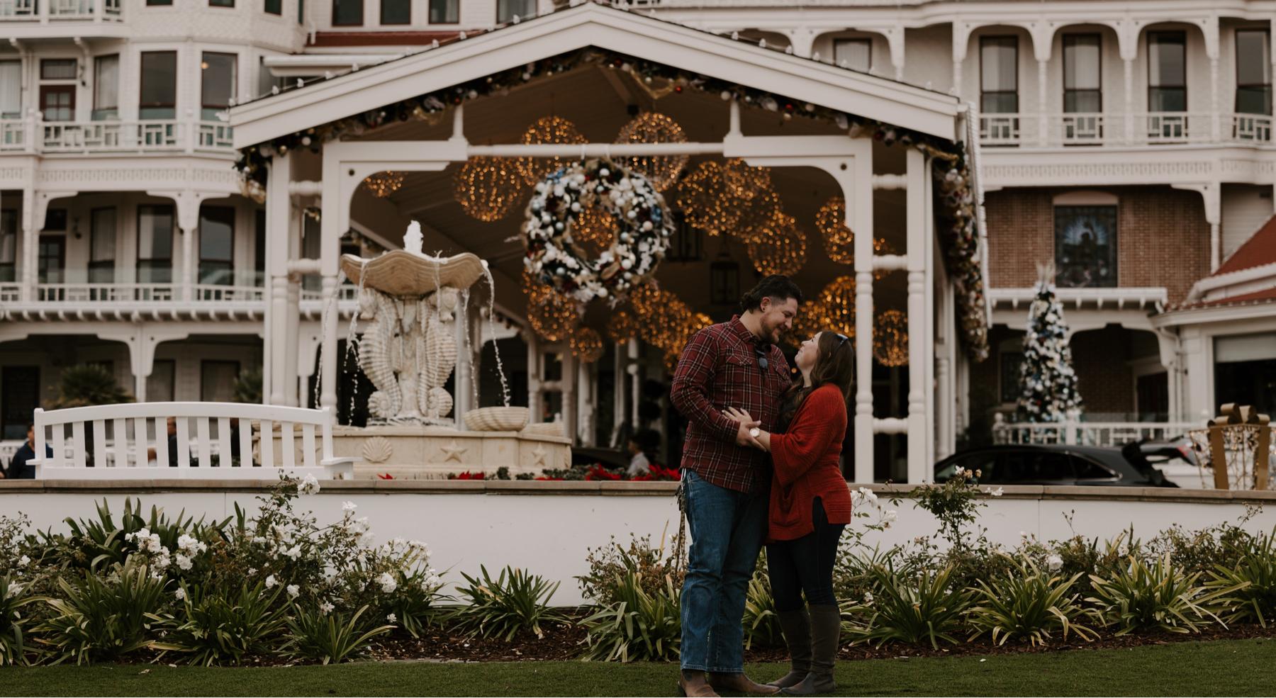 Tarin Marks and Ethan Popp's Wedding Website