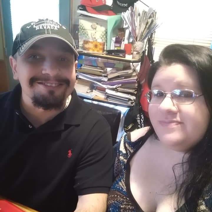 Ashley Poole and Vincent Curatolo's Wedding Website