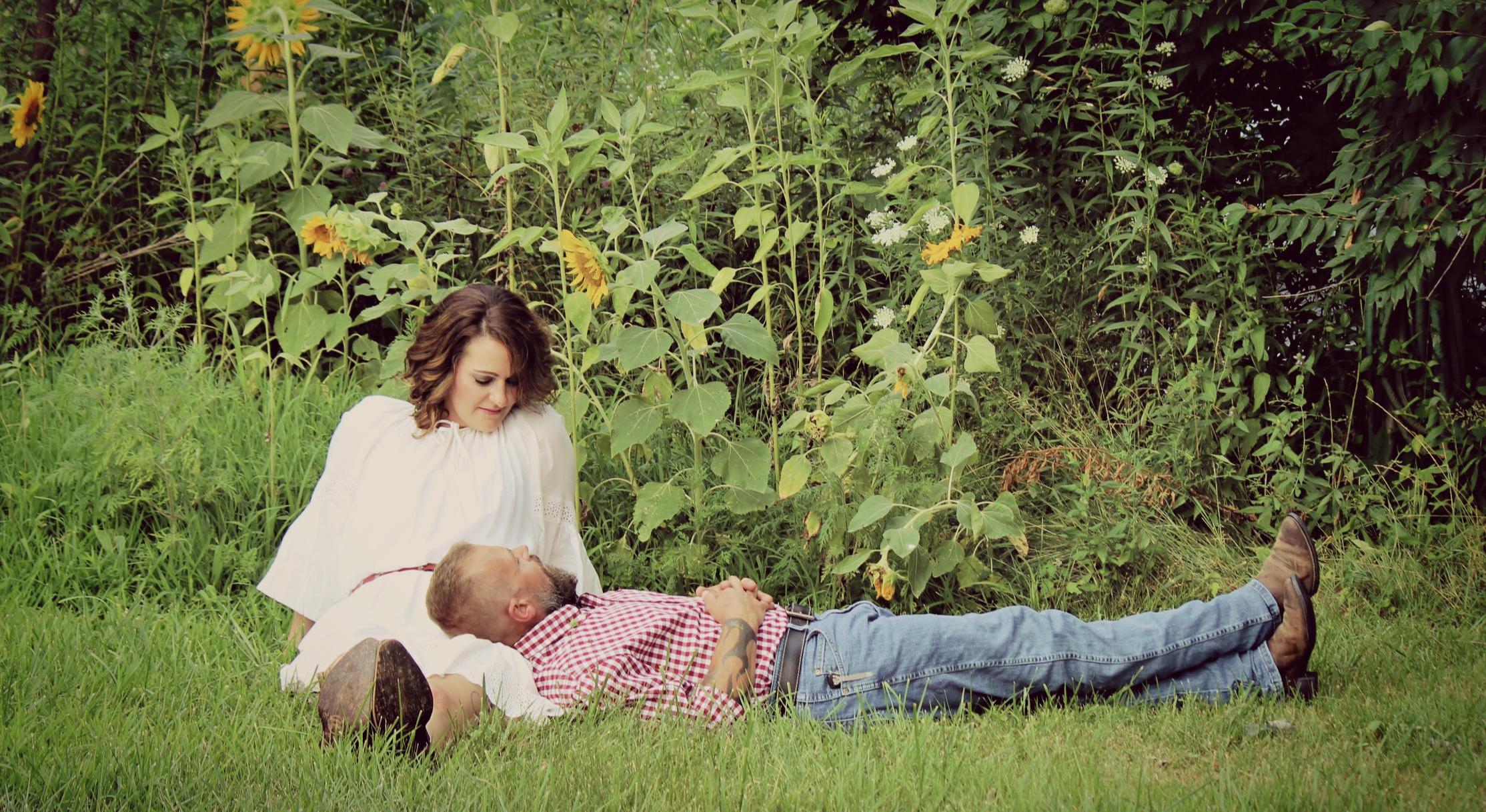 Jon Rapp and Katie Karn's Wedding Website