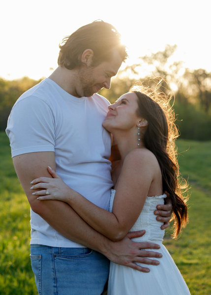 Morgan Whiting and Ryan DeVore's Wedding Website