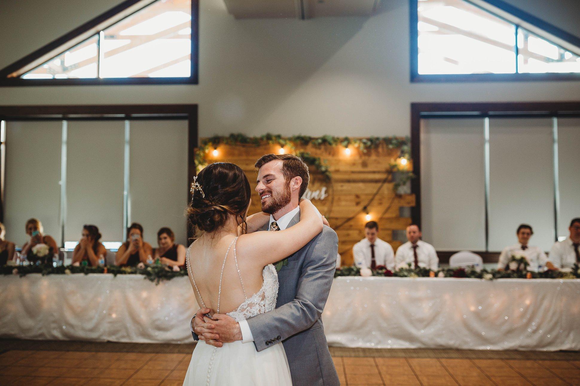 Mozingo Event Center - Wedding Venues - Zola