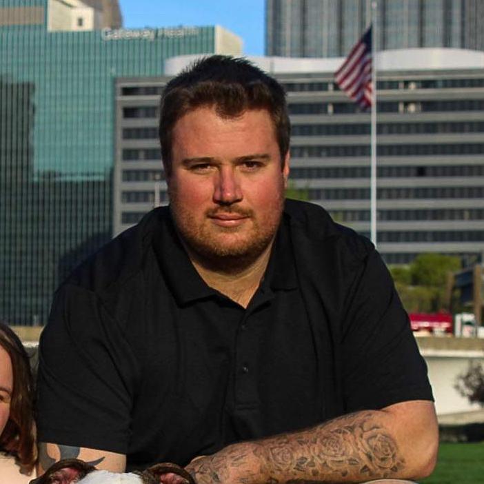 Alyssa Hornfeck and Jacob Culp's Wedding Website