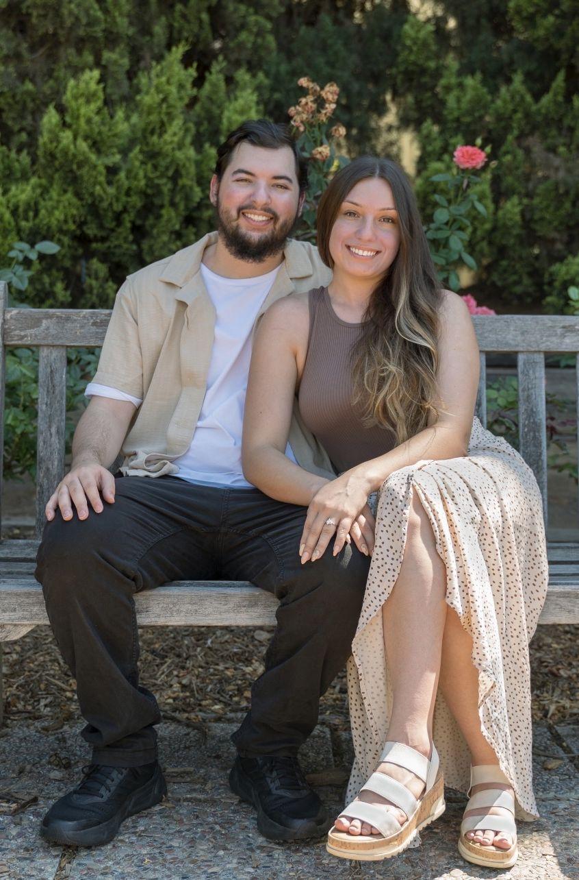 Christina Inman Beale and Daniel Inman's Wedding Website