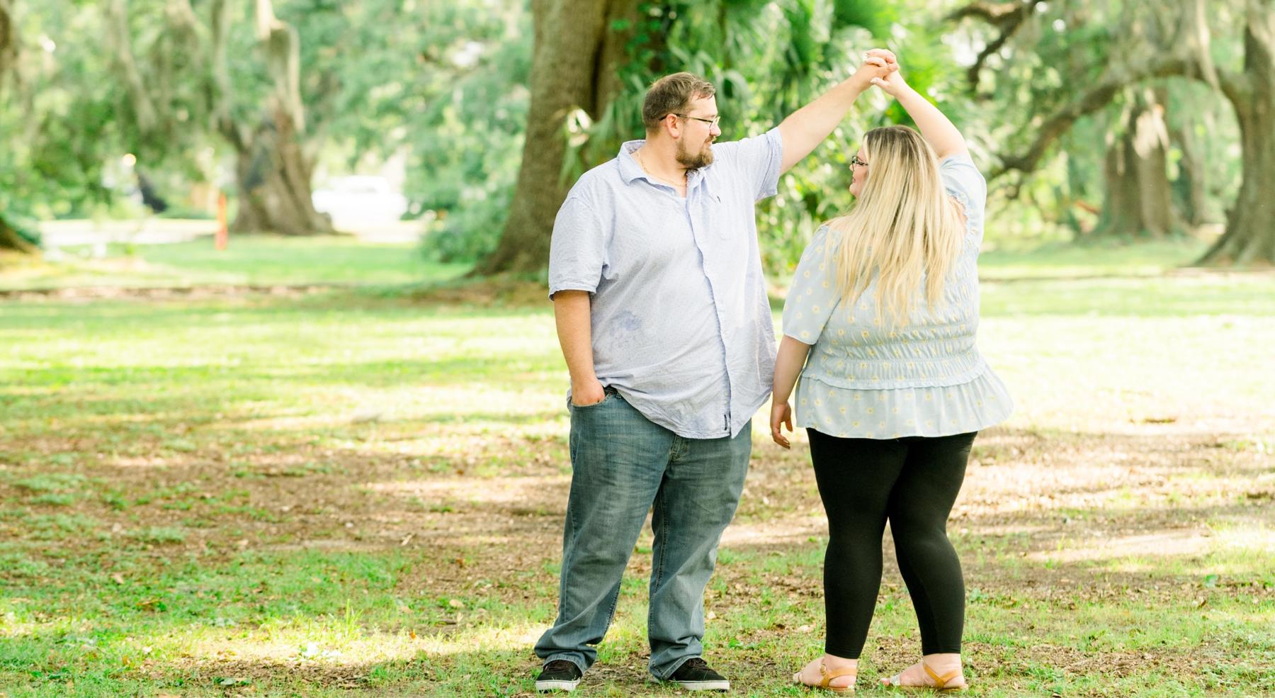 Hayley Addison and Nicholas Theriot's Wedding Website