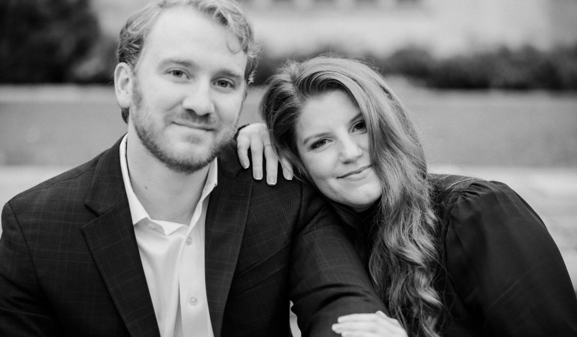 Cara Mia Pinto and Anthony Thomas Sigg's Wedding Website