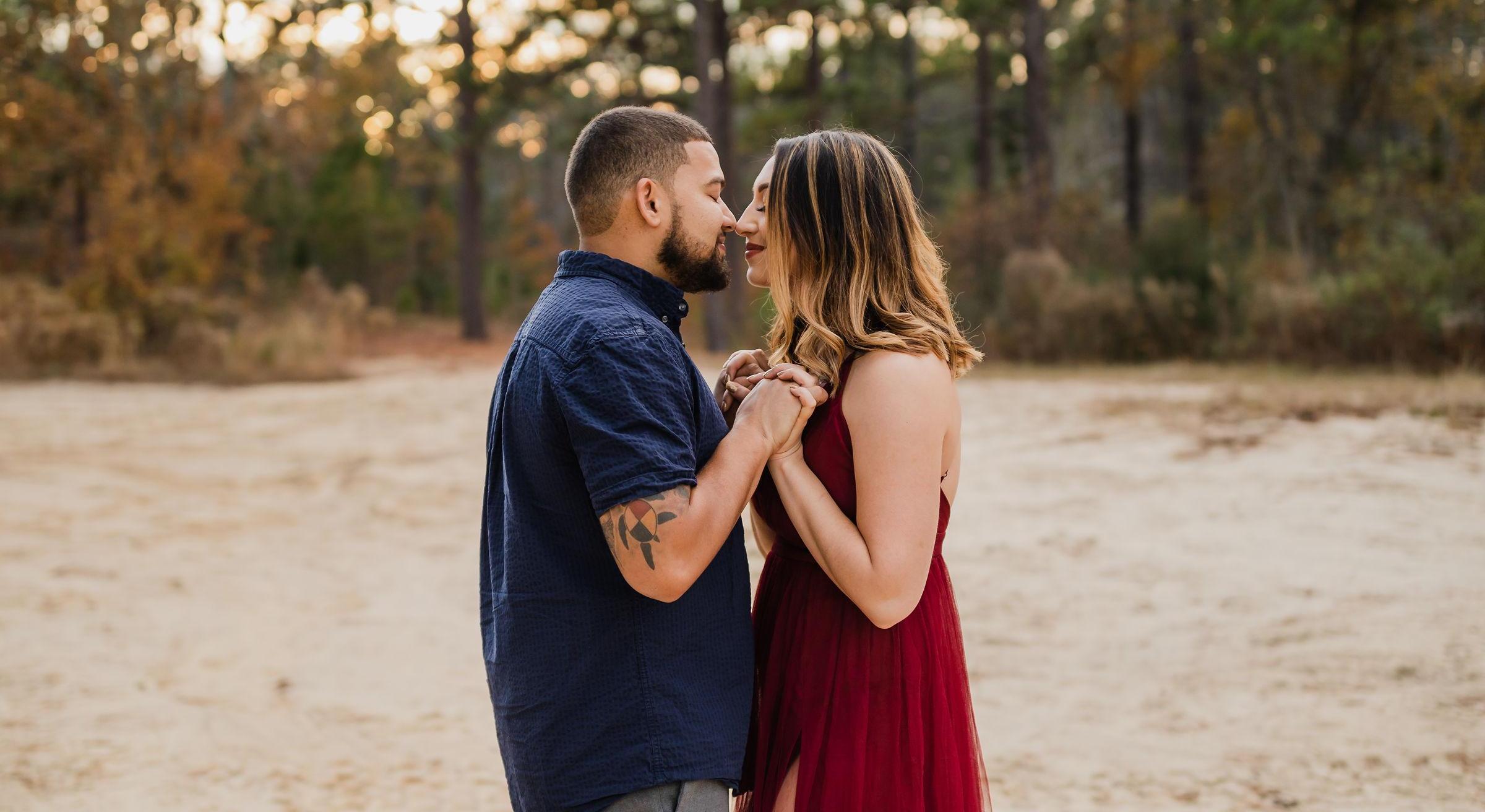 Taylor Lowry and Aaron Locklear's Wedding Website