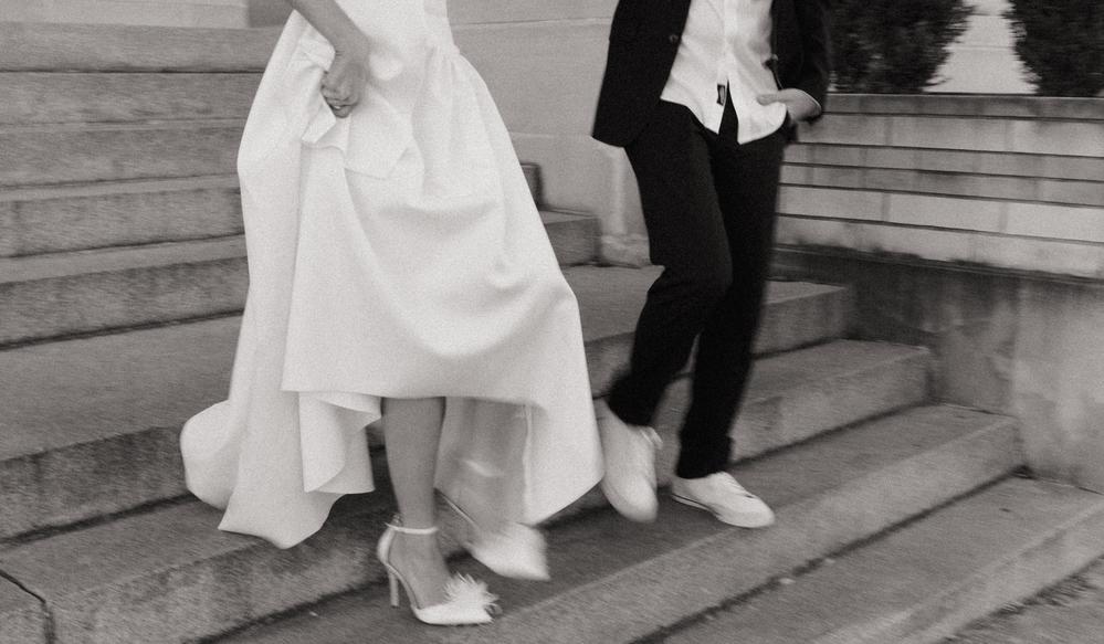 Chelsie Crussell and Grayson Jenkins' Wedding Website