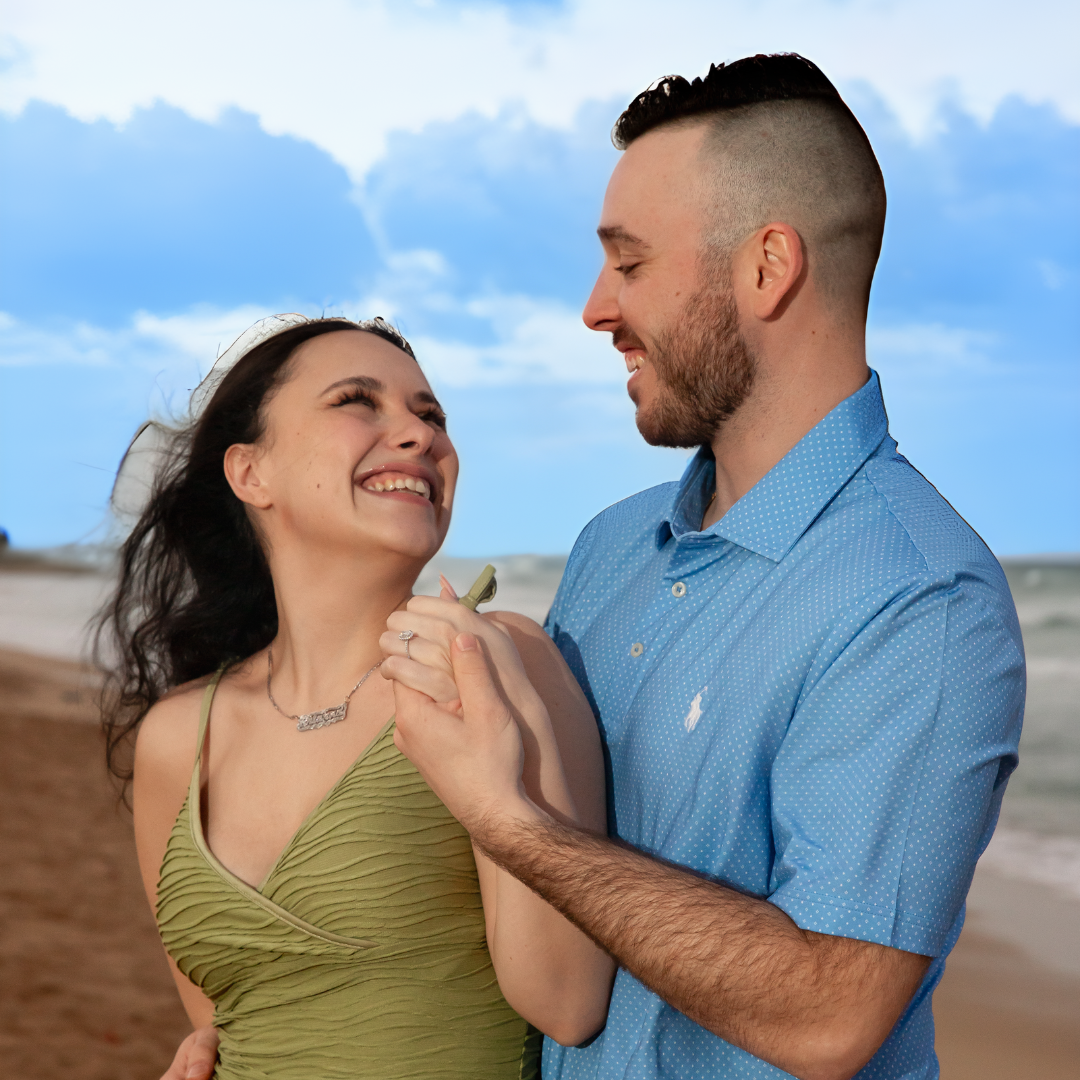 Brianna Lin Sutphin and Thomas Philip LoFaso's Wedding Website