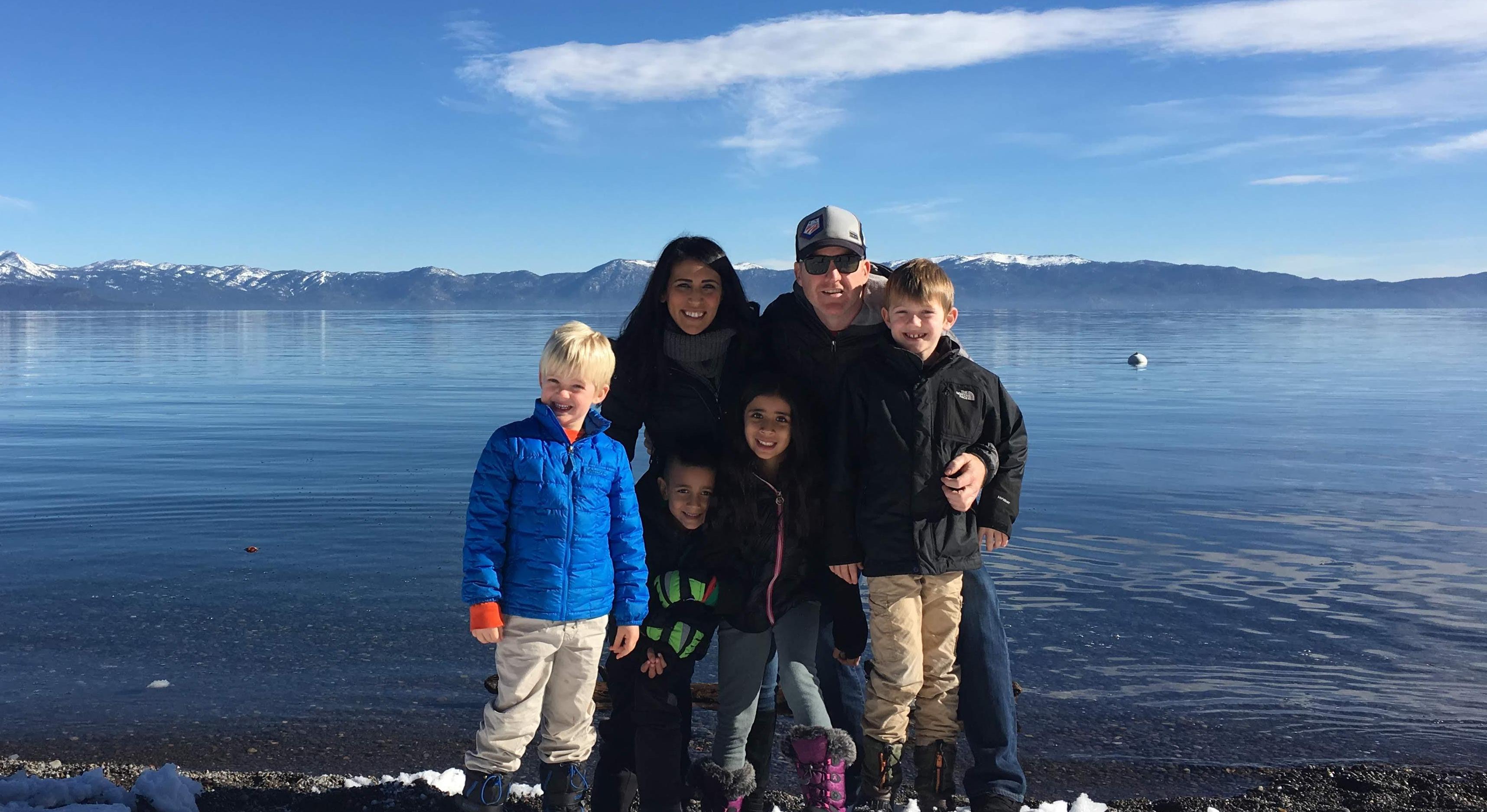 Mory Fontanez and TJ Kelly's Wedding Website