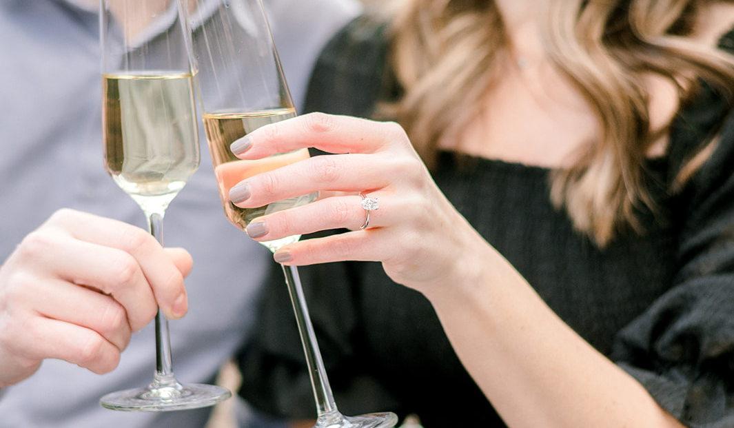 Allison Gilbert and Greg Otte's Wedding Website