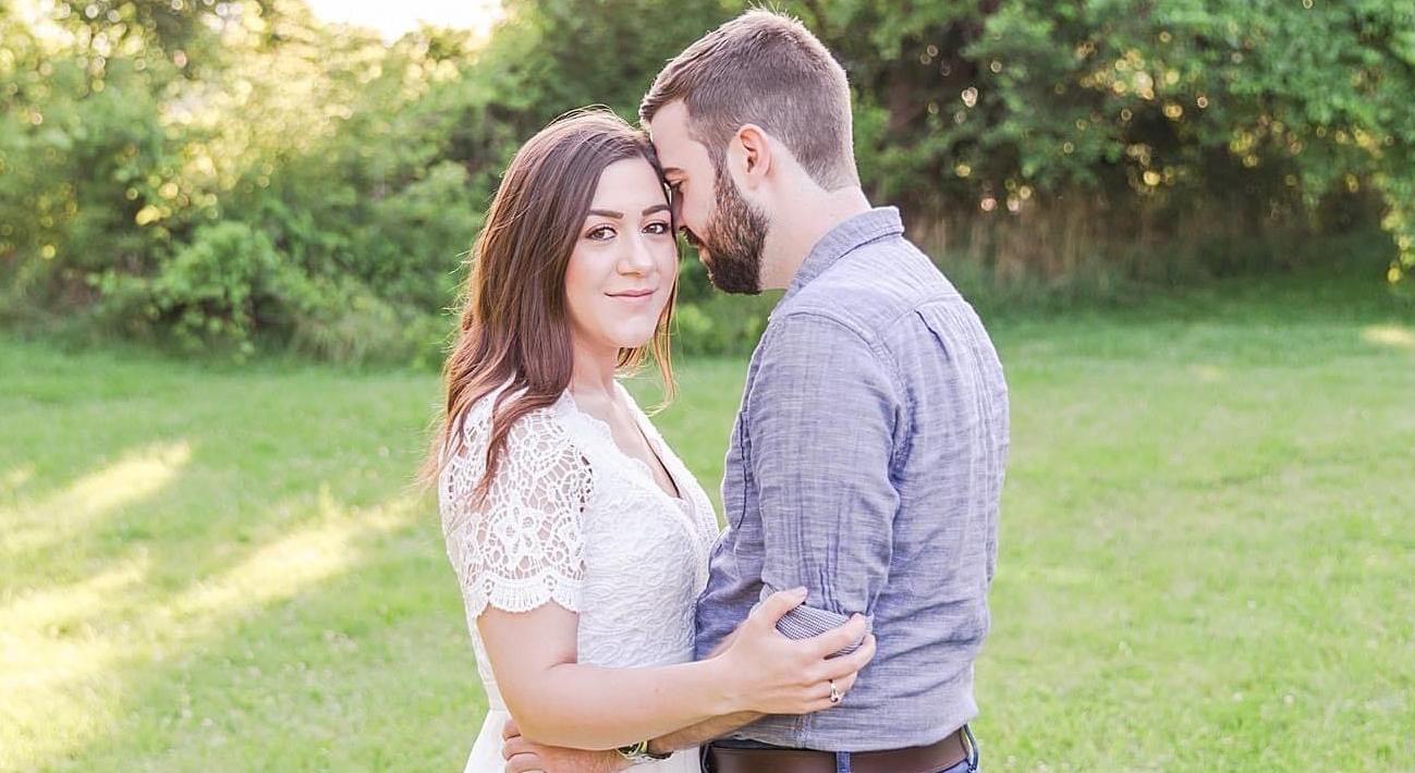 Jessica Gennety and Adam Ochs' Wedding Website