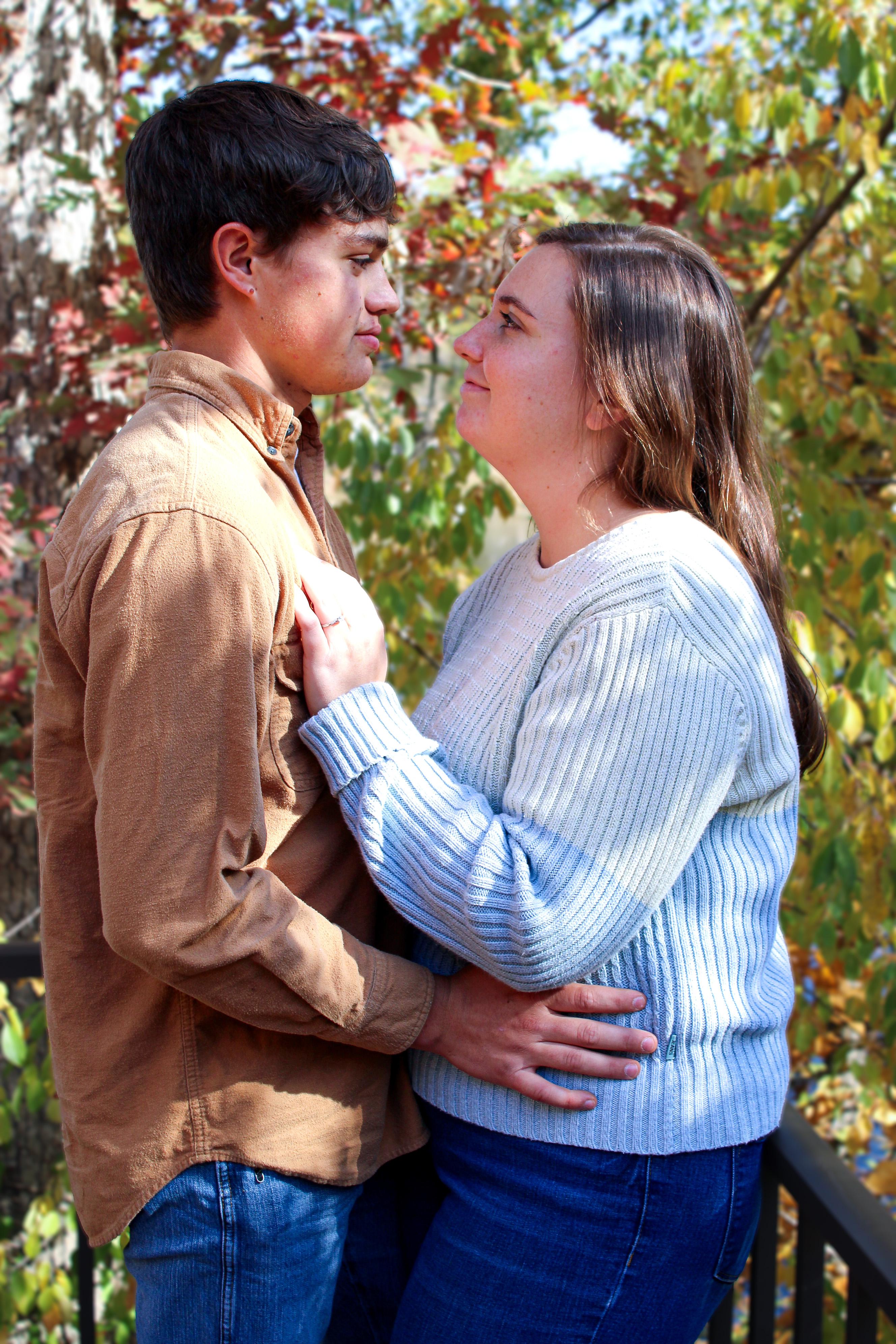 Emily Boone and Boaz Cryer's Wedding Website