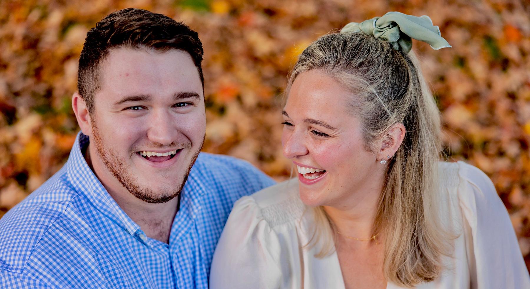 Julia Bugeau-Heartt and Jake Muetterties' Wedding Website