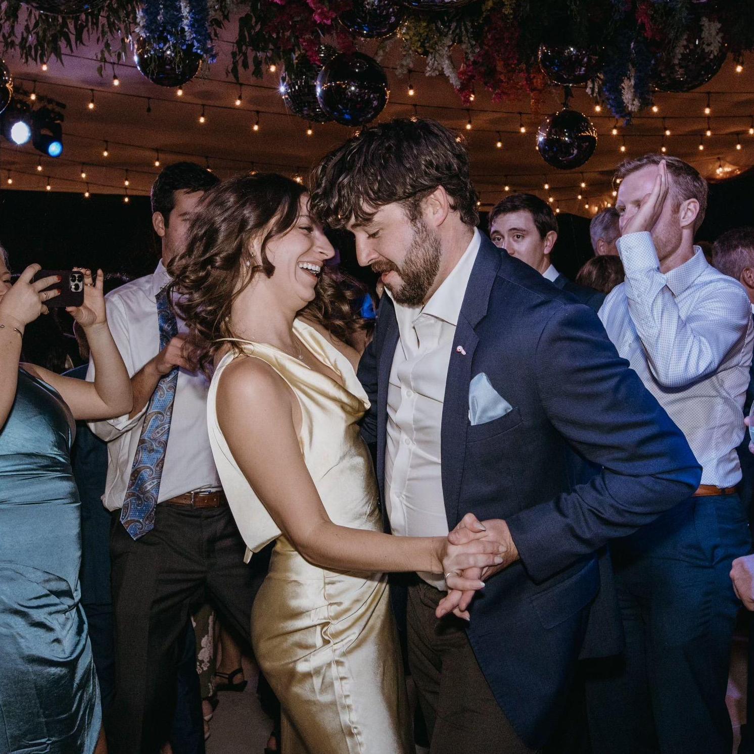 Mallory Cain and Sean Underwood's Wedding Website