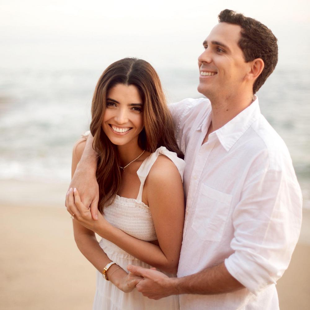 Isabelle Mcgrew and Samuel Hopkins' Wedding Website