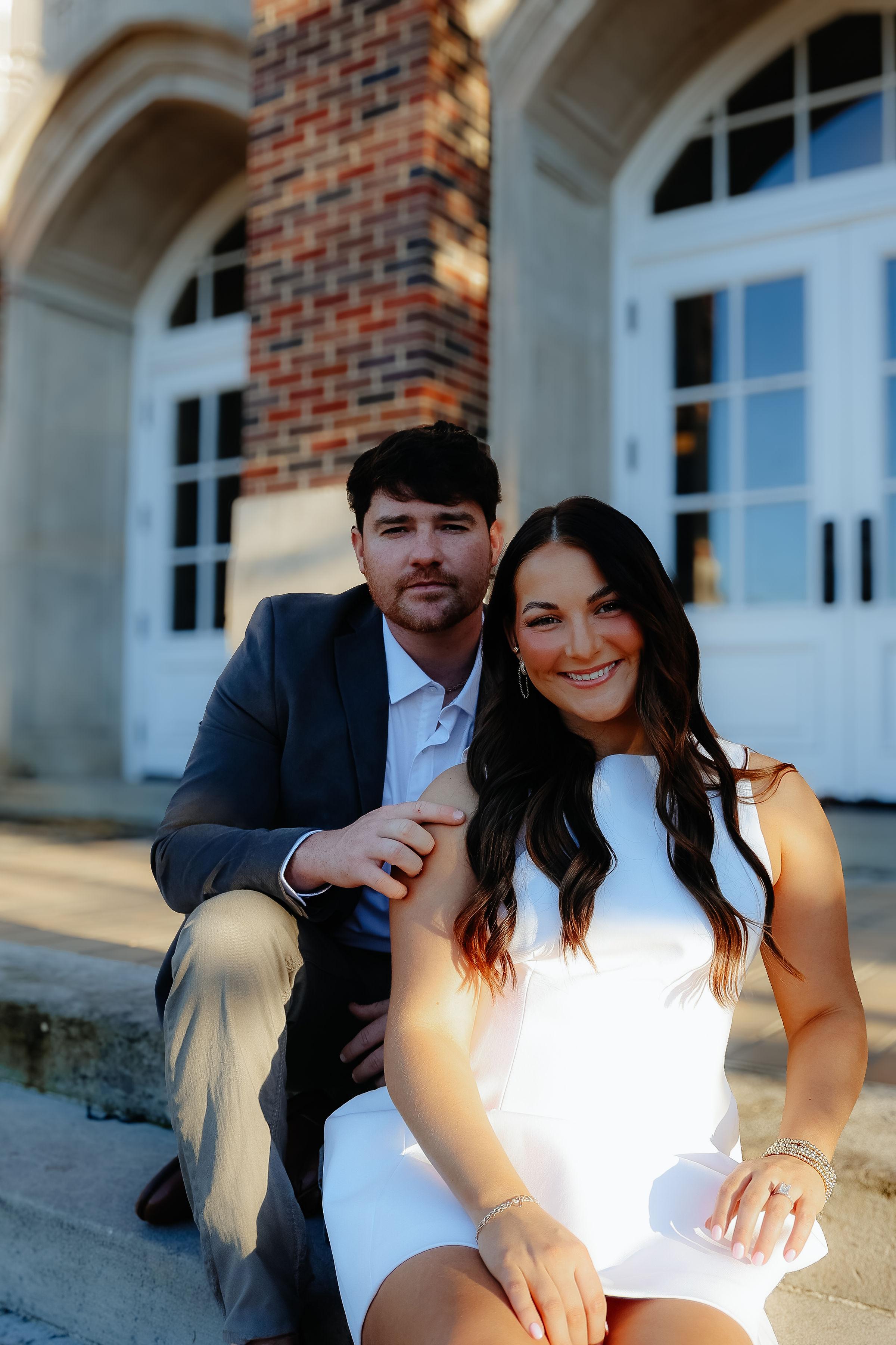 Madelyn Taylor and Dawson Hagan's Wedding Website