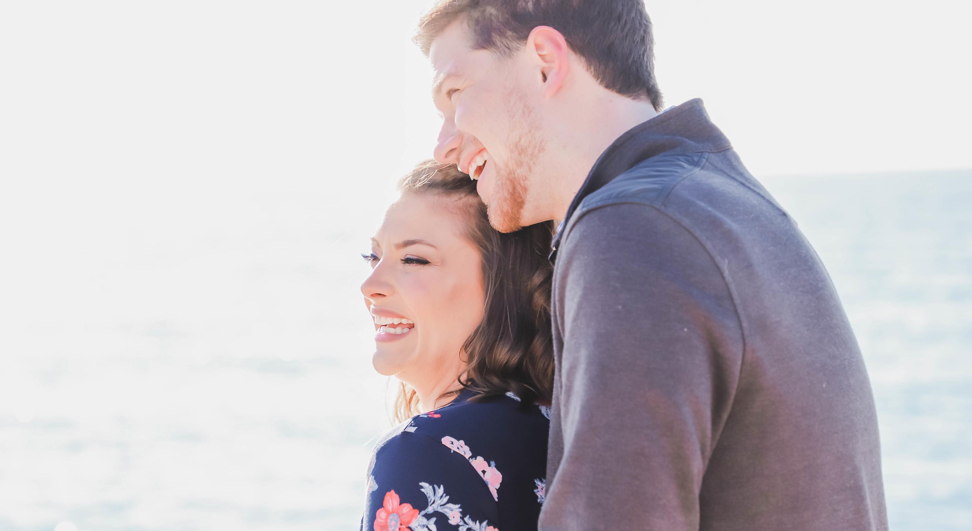 Ashley McDugald and Andrew Cater's Wedding Website