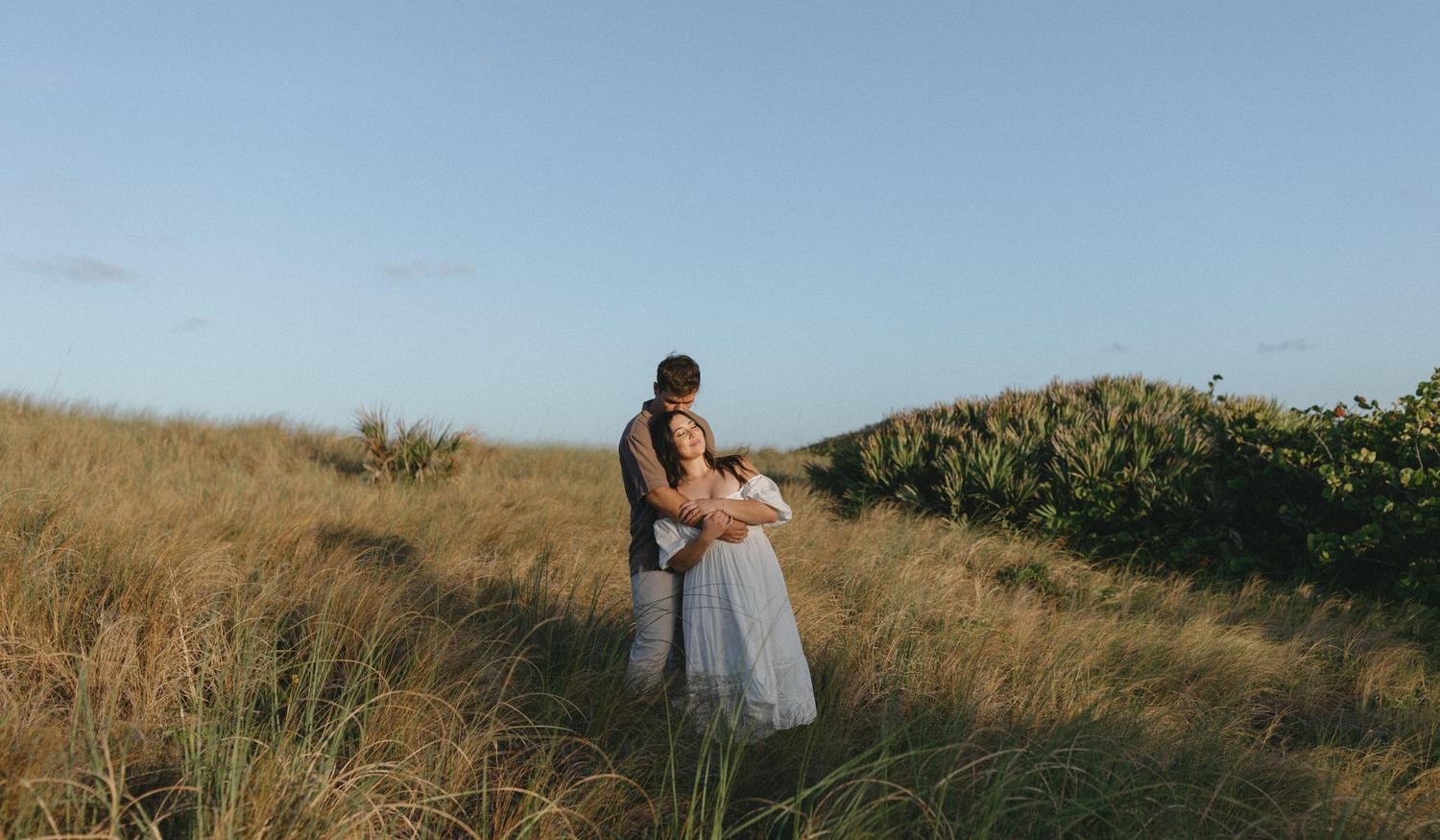 Isabella Serrano and Joshua Bush's Wedding Website