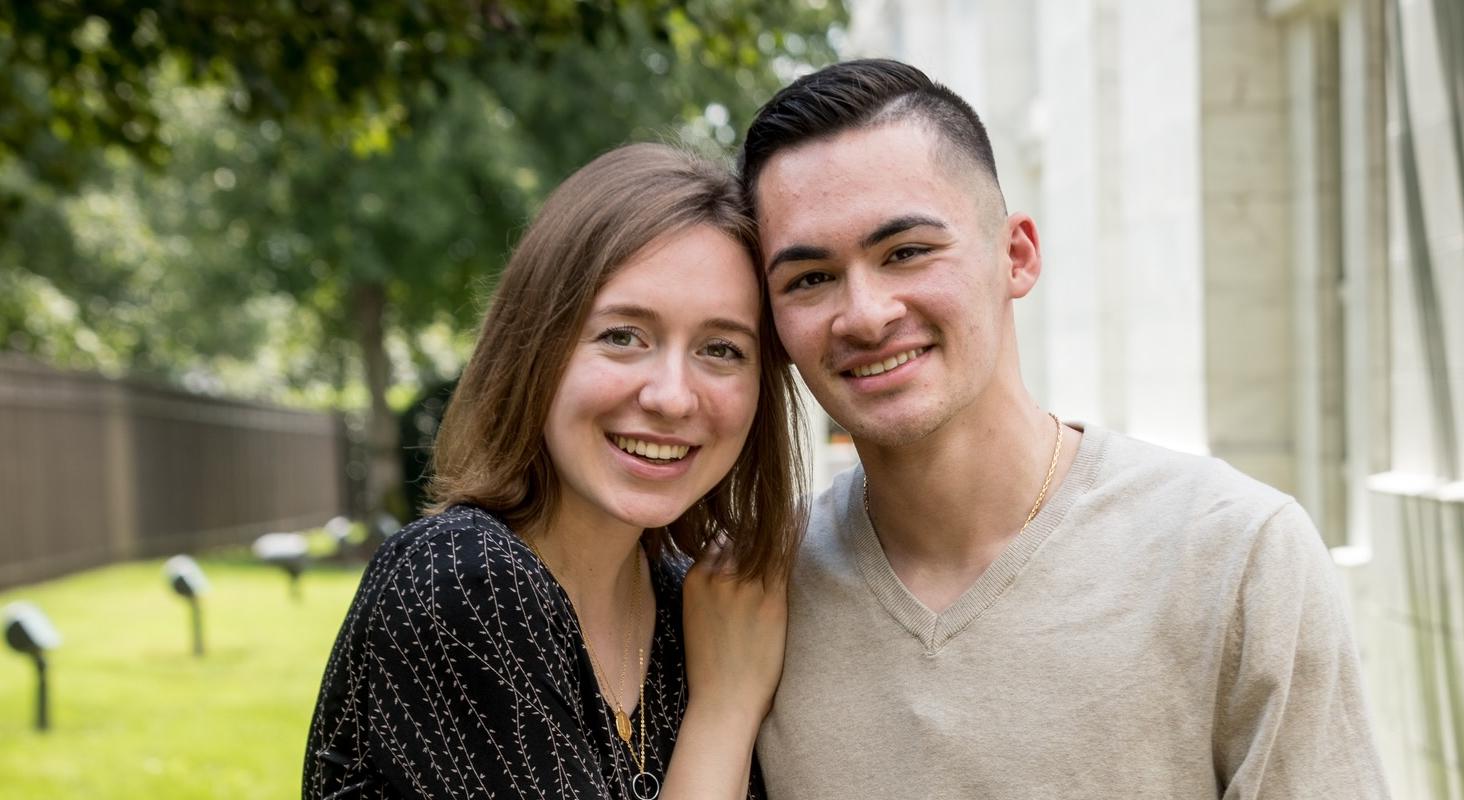 Andrew Neil Schopp and Gretl Celeste Wagner's Wedding Website