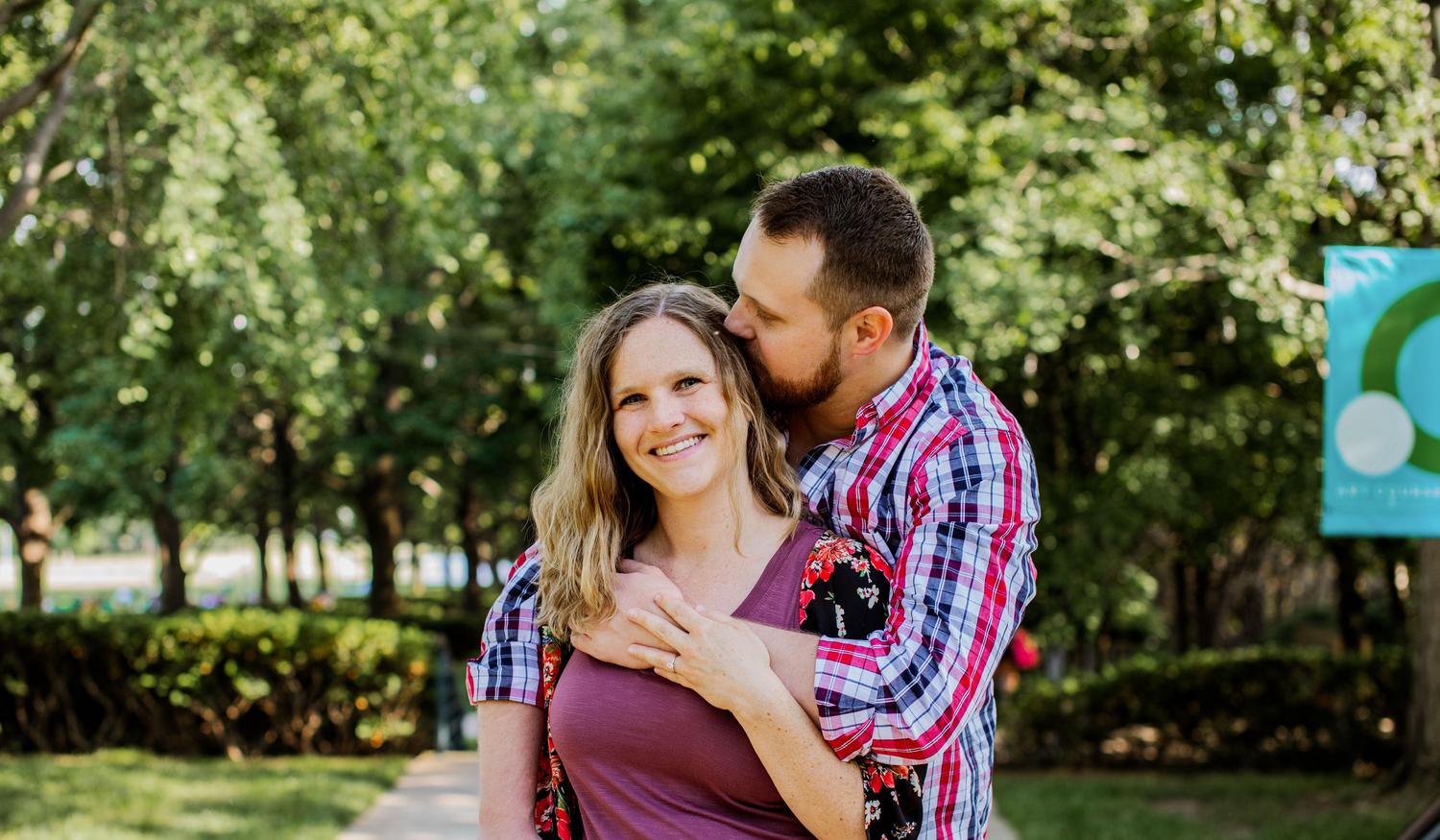 Kaitlyn Magner and Seaver Cox's Wedding Website