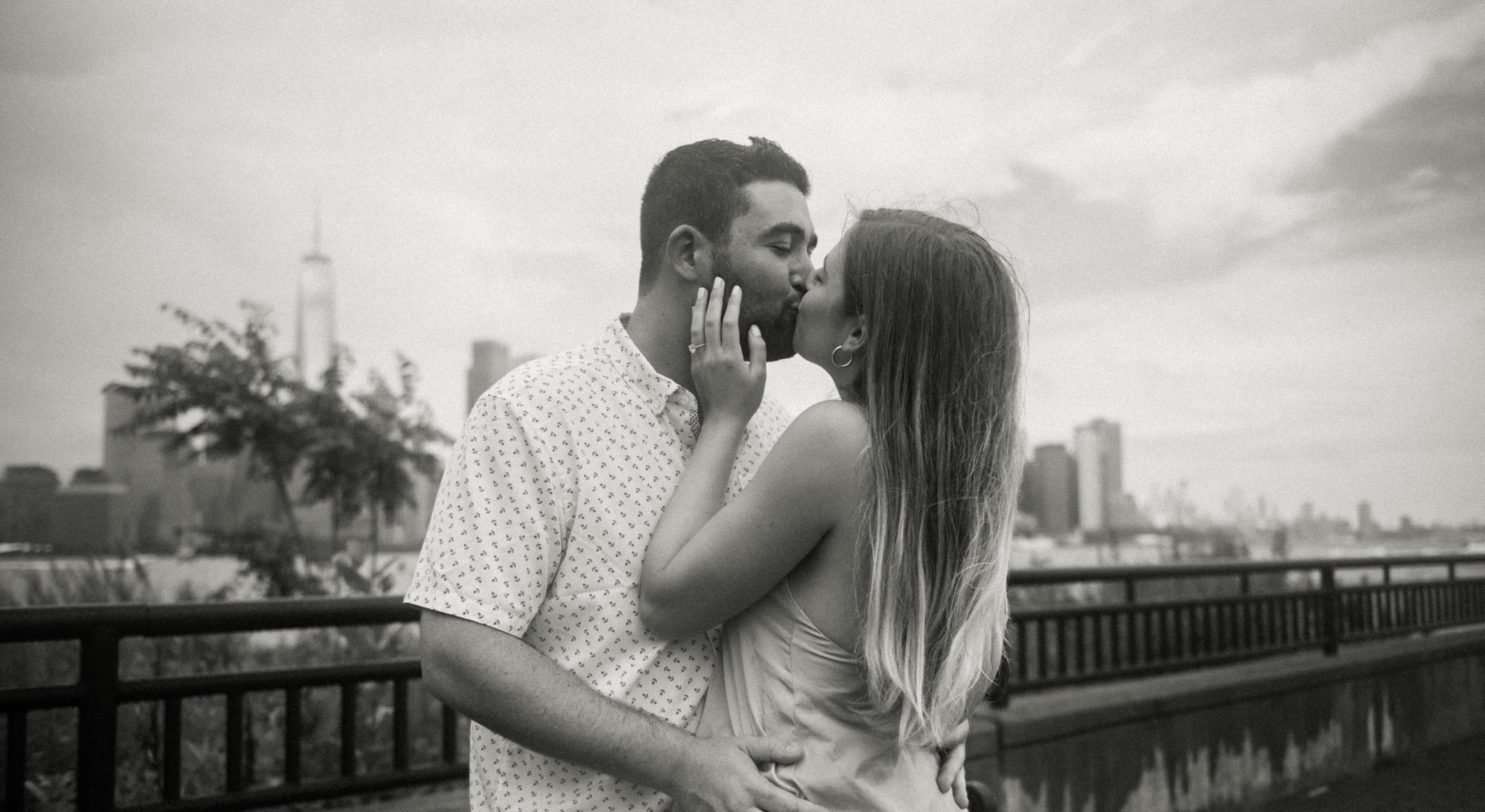 Rachel Tal and Joshua Aronson's Wedding Website