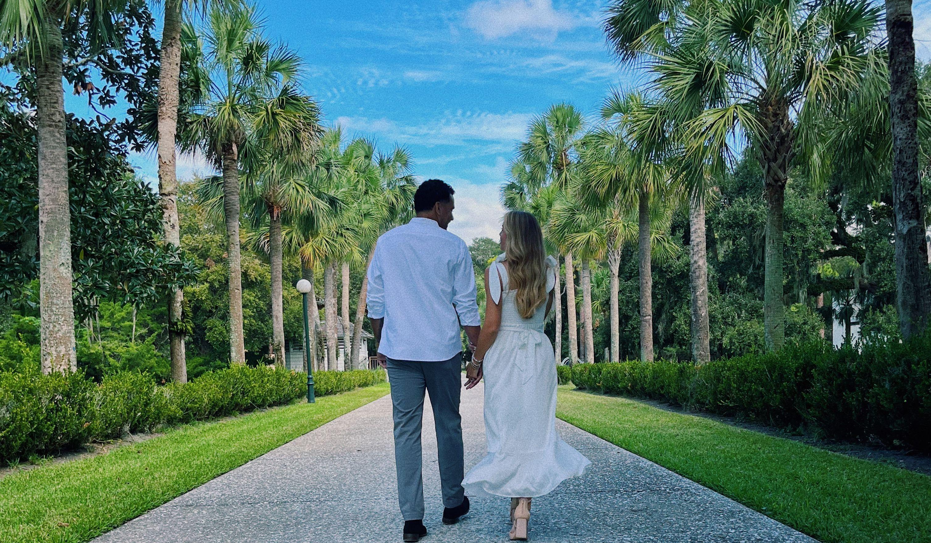 Hannah Bartz and Anthony Lewis' Wedding Website