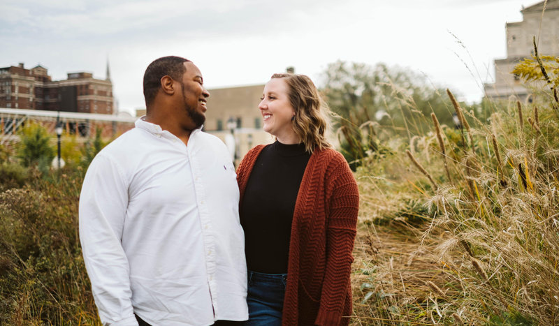 Hannah Detwiler and Justin Armstrong's Wedding Website