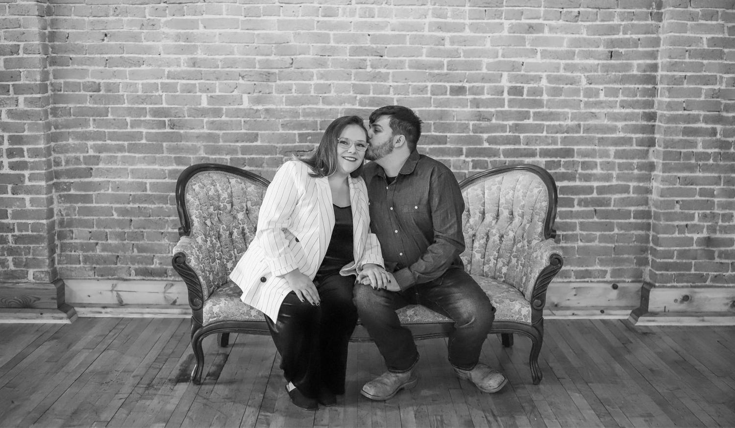 Riley Tobrey and Drew Hardesty's Wedding Website