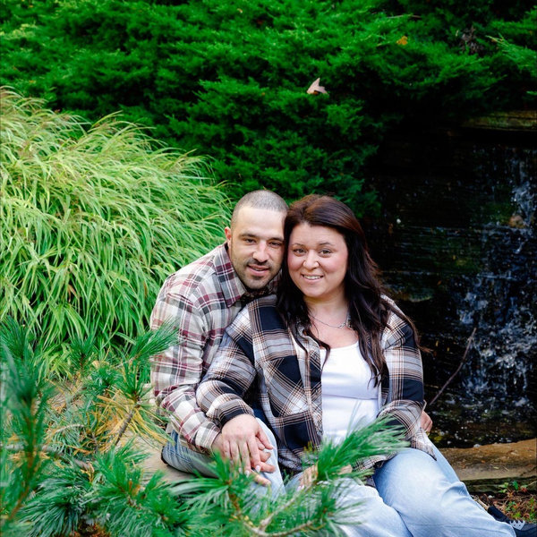 Stephanie Palermo and Justin Zerafa's Wedding Website