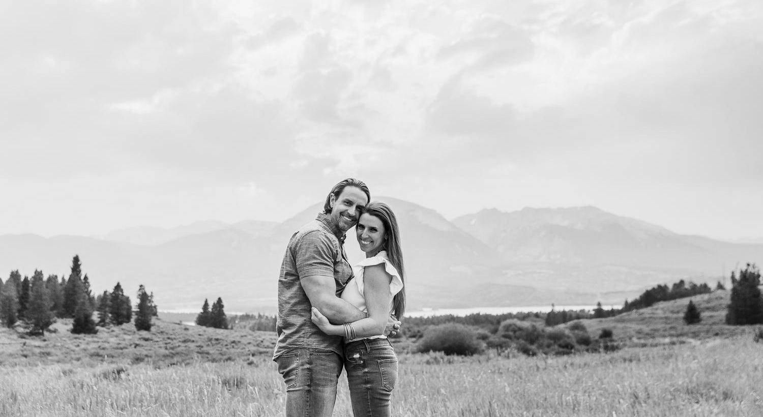 Meredith Dewey and Chris Dewey's Wedding Website