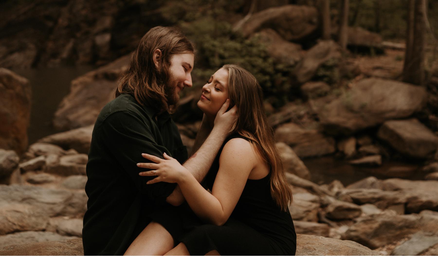 Hailey Powell and Daniel Perry's Wedding Website