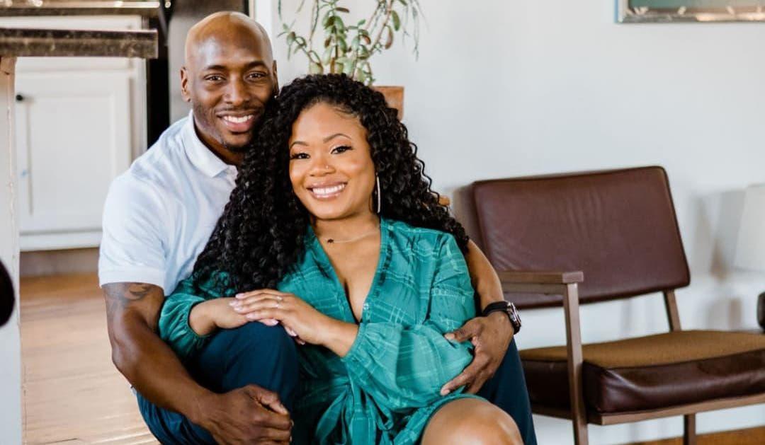 Jeanea Whitehead and Alford Arnold's Wedding Website