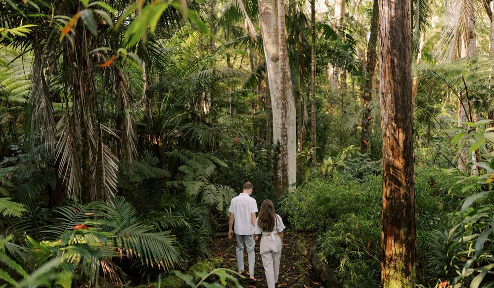 Tracey Allen and Nate Lalau's Wedding Website