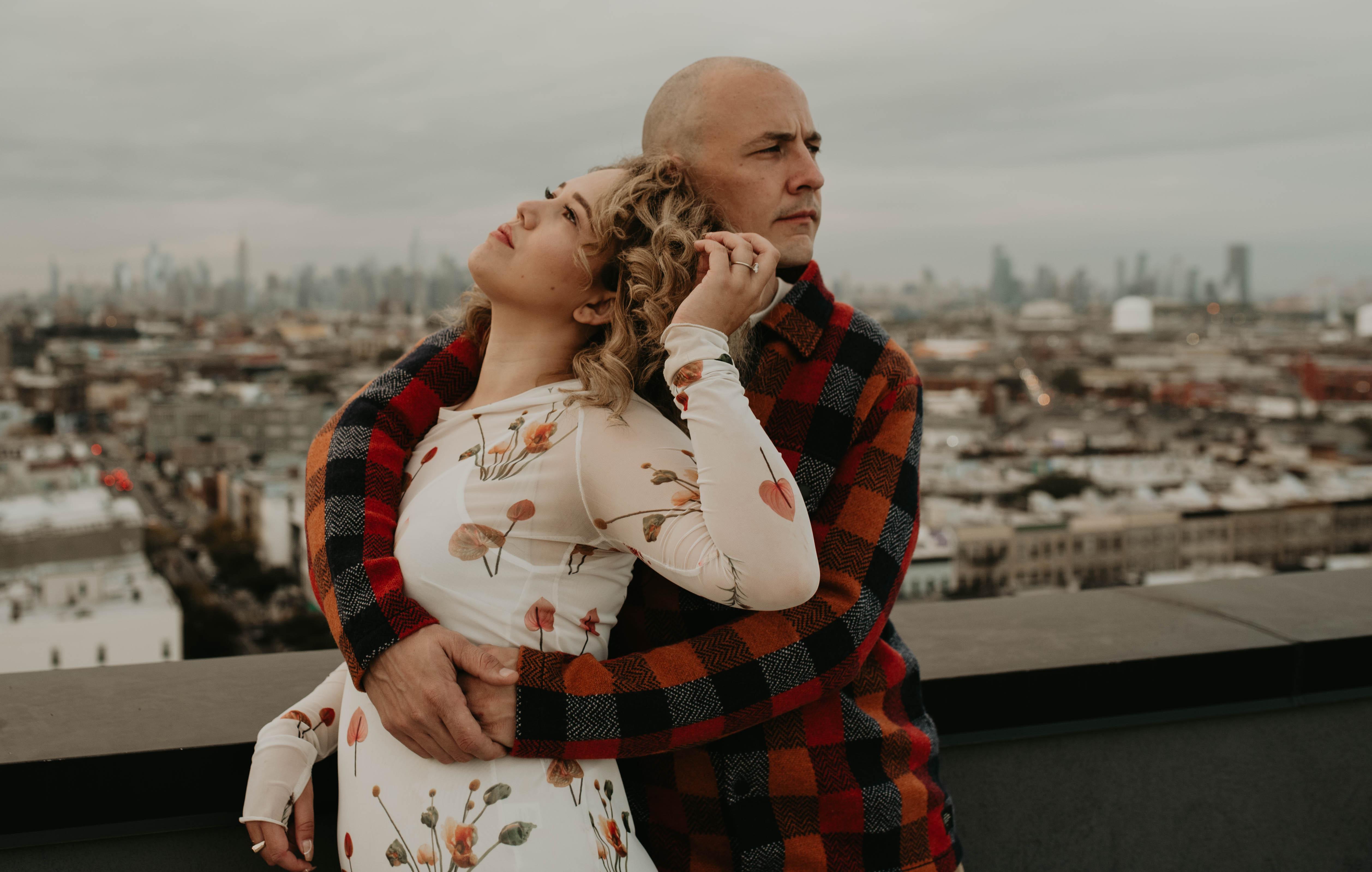 Gabi Garcia and Joel Walkowski's Wedding Website