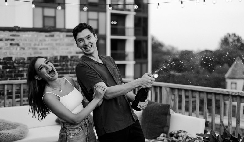 Angie Jachniw and Henry Traverso's Wedding Website