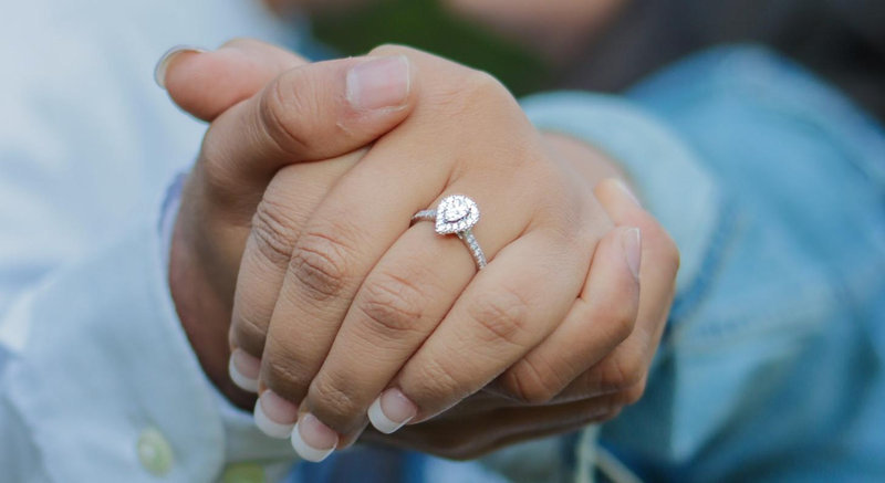 Elizabeth Sanchez and Louis Balbuena's Wedding Website
