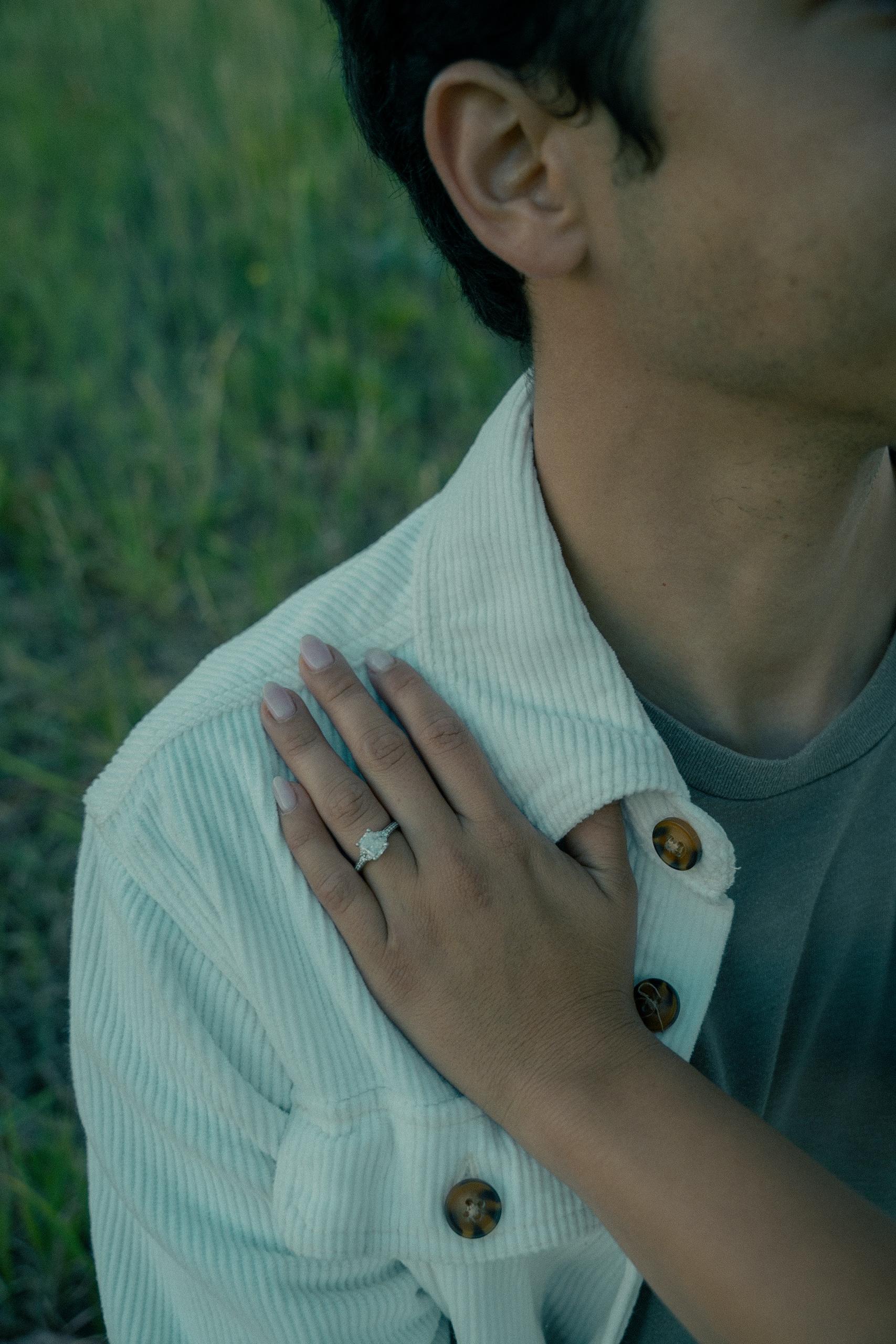 Kyle Keys and Sophia Guerrero's Wedding Website