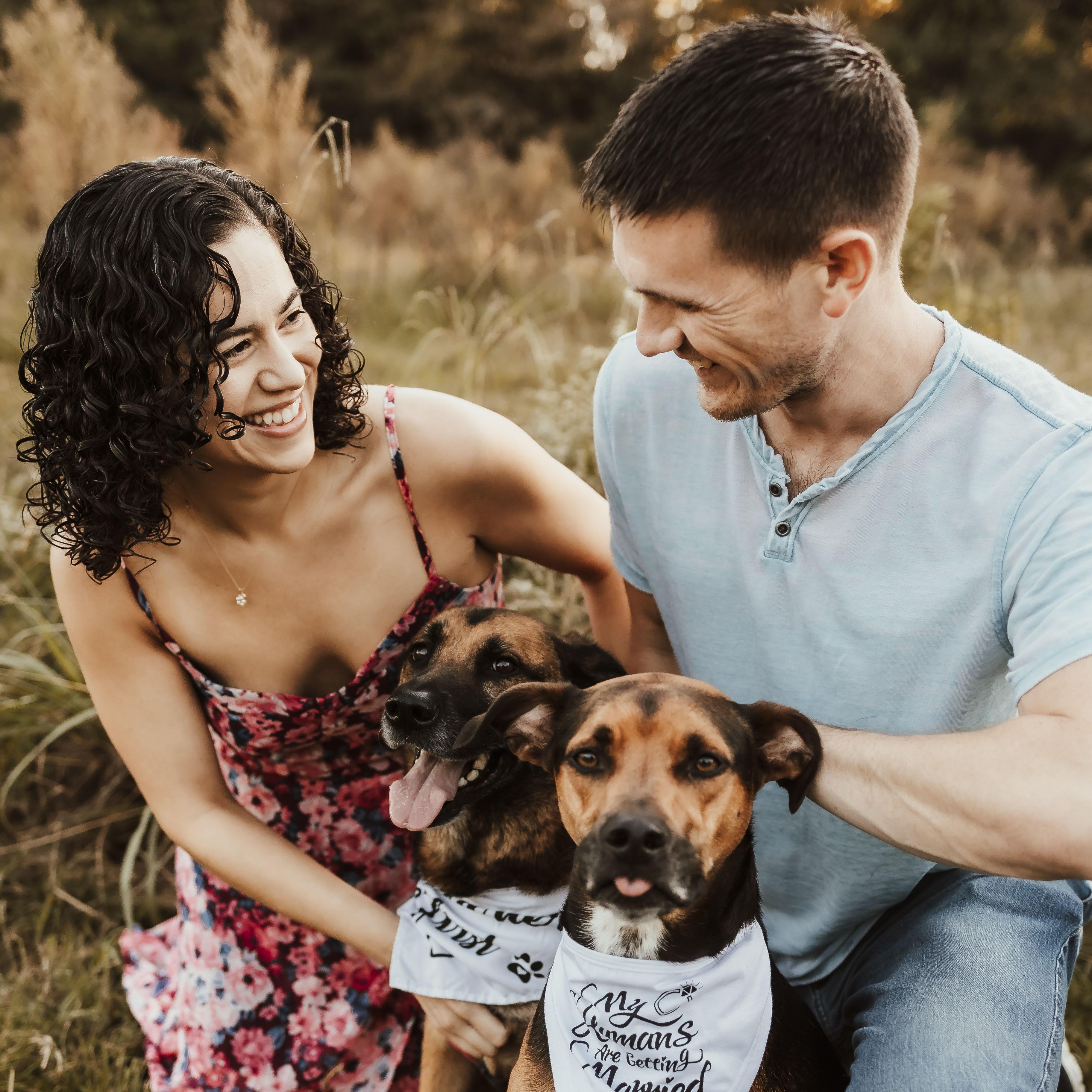 Ryan Houser and Michelle Martinez's Wedding Website