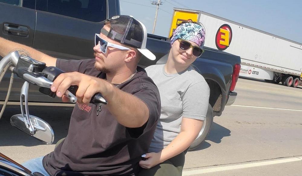 Savannah Beddingfield and Kaleb Whitaker's Wedding Website