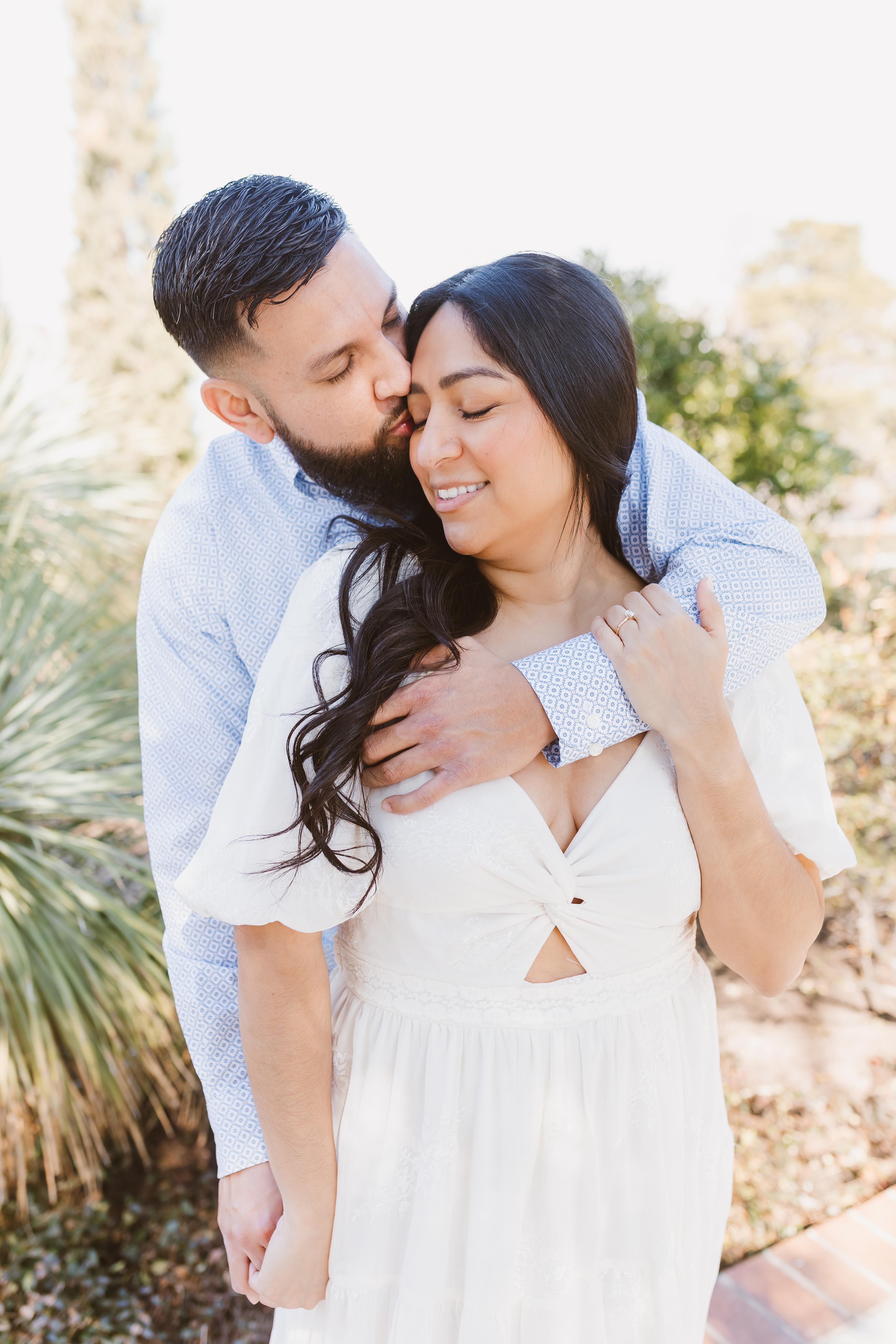 Vanessa Olguin and Christopher Batres' Wedding Website