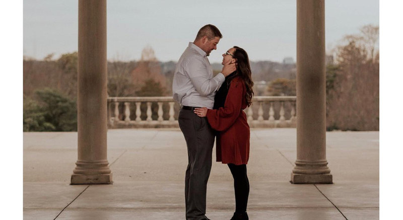 Brianna Piper and Alan Childs' Wedding Website